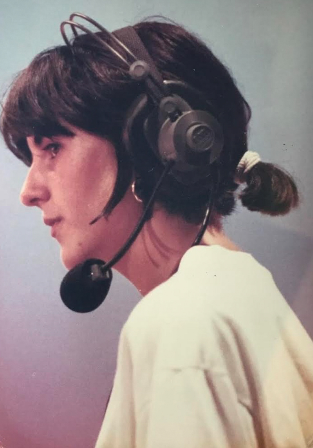 Ángela Morán Gandarillas - FotoC3